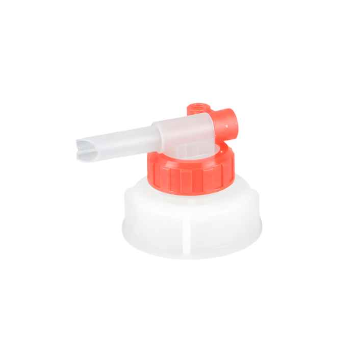 Universal Fit Standard Plastic Dispensing Tap for Liquid Containers ...