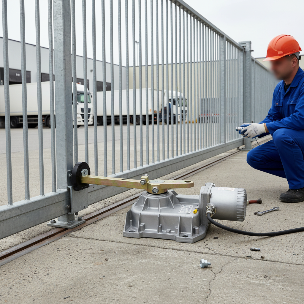 Premium Underground Single Motor 230v - High-Performance Solution for ...