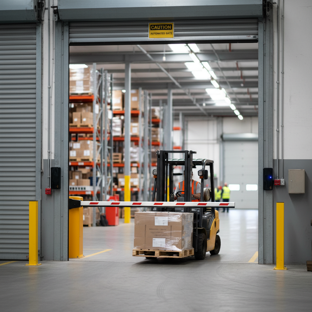 Professional Wall Mounted Photocells - Wireless Self-Aligning High-Per