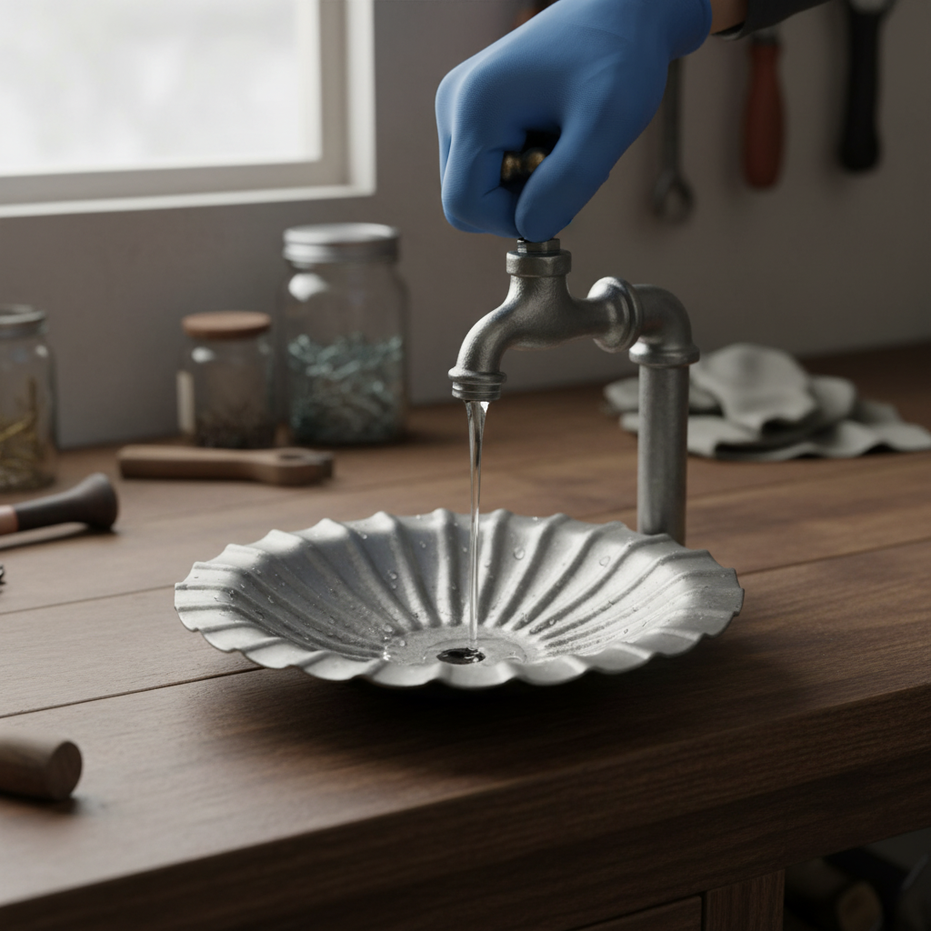 Premium Ornate Drip Tray 140mm x 25mm x 3mm - Durable and Elegant Desi